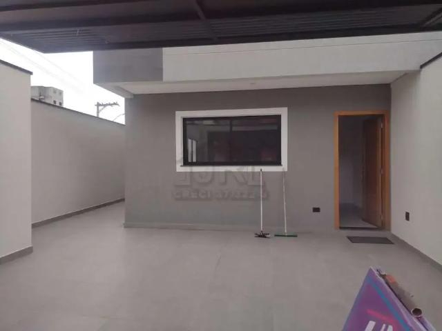 Casa / Sobrado para Venda em Santo André/SP Vila Alto de Santo André 2 Quartos