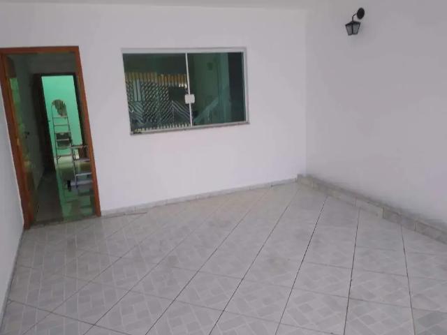 Casa / Sobrado para Venda em Santo André/SP Vila Alto de Santo André 2 Quartos