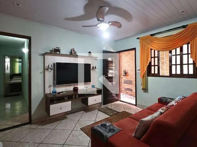Casa / Sobrado para Venda em Santo André/SP Vila Alto de Santo André 2 Quartos