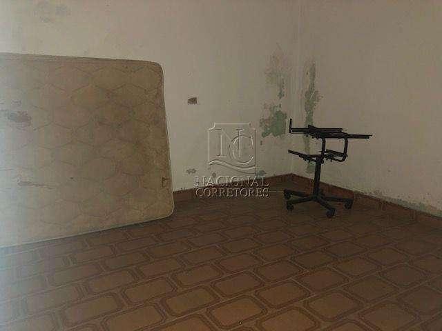 Casa / Sobrado para Venda em Santo André/SP Vila Alto de Santo André 2 Quartos