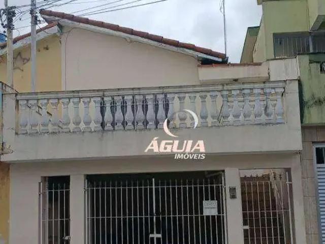Casa / Sobrado para Venda em Santo André/SP Vila Alto de Santo André 2 Quartos