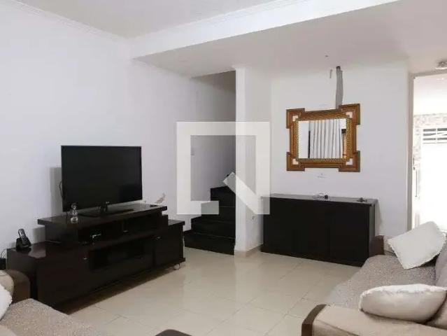 Casa / Sobrado para Venda em Santo André/SP Vila Alto de Santo André 2 Quartos