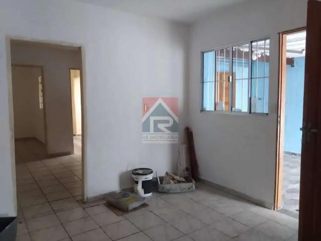 Casa / Sobrado para Venda em Santo André/SP Vila Alto de Santo André 2 Quartos