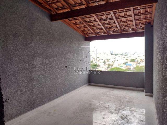 Casa / Sobrado para Venda em Santo André/SP Vila Alto de Santo André 2 Quartos