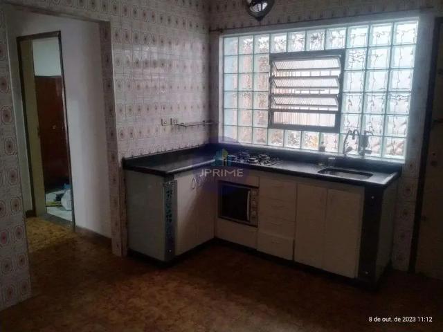 Casa / Sobrado para Venda em Santo André/SP Vila Alto de Santo André 2 Quartos