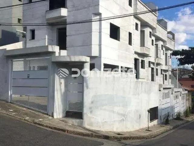 Casa / Sobrado para Venda em Santo André/SP Vila Alto de Santo André 2 Quartos