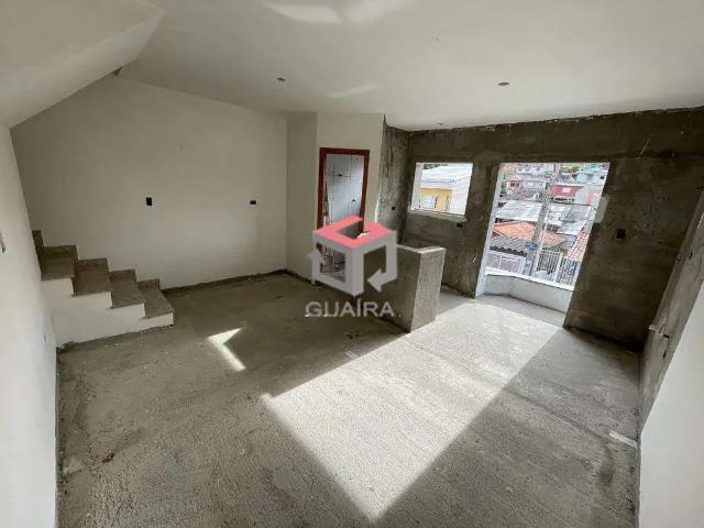 Casa / Sobrado para Venda em Santo André/SP Vila Alto de Santo André 2 Quartos