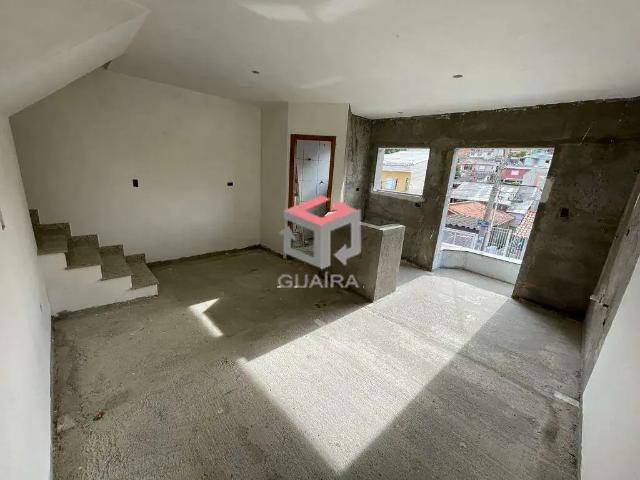 Casa / Sobrado para Venda em Santo André/SP Vila Alto de Santo André 2 Quartos