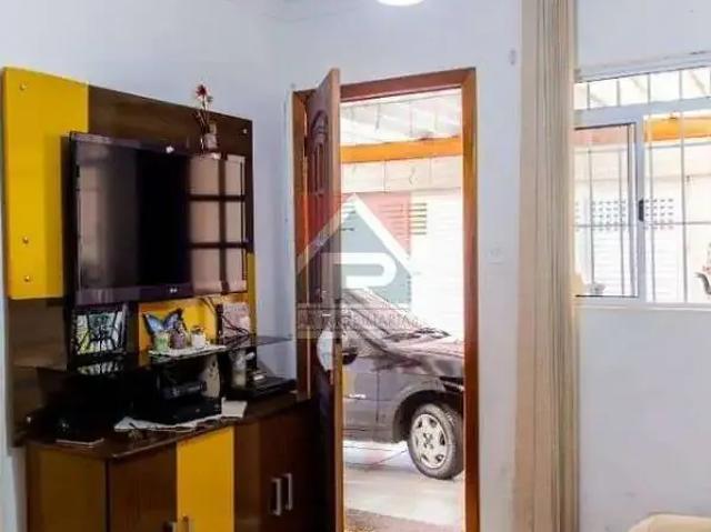 Casa / Sobrado para Venda em Santo André/SP Vila Alto de Santo André 2 Quartos