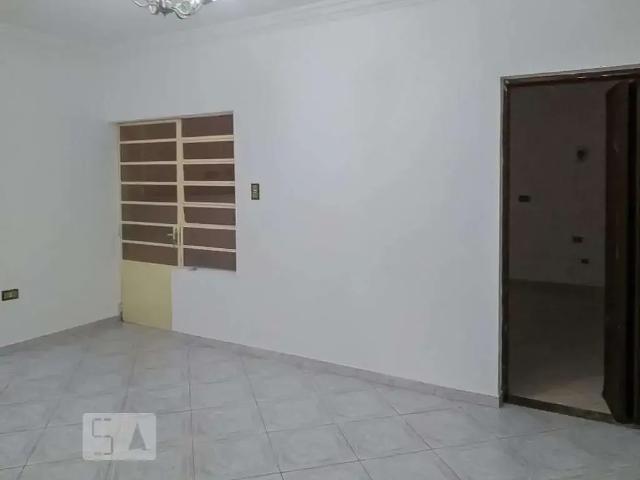 Casa / Sobrado para Venda em Santo André/SP Vila Alto de Santo André 2 Quartos