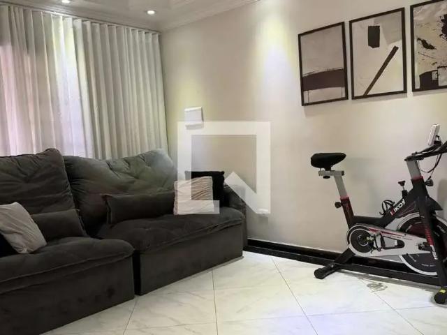 Casa / Sobrado para Venda em Santo André/SP Vila Alto de Santo André 2 Quartos