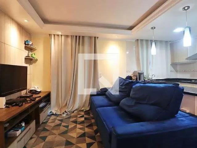 Casa / Sobrado para Venda em Santo André/SP Vila Alto de Santo André 2 Quartos