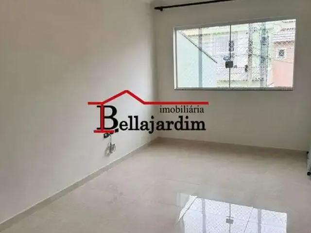 Casa / Sobrado para Venda em Santo André/SP Vila Alto de Santo André 2 Quartos