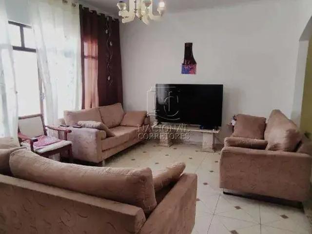 Casa / Sobrado para Venda em Santo André/SP Vila Alto de Santo André 2 Quartos