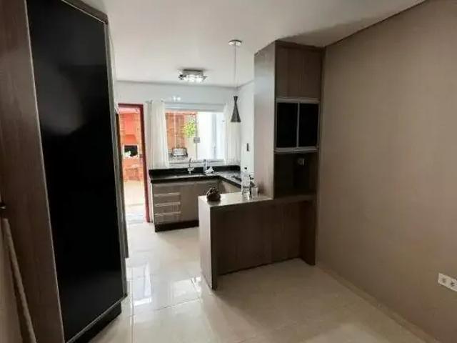 Casa / Sobrado para Venda em Santo André/SP Vila Alto de Santo André 2 Quartos
