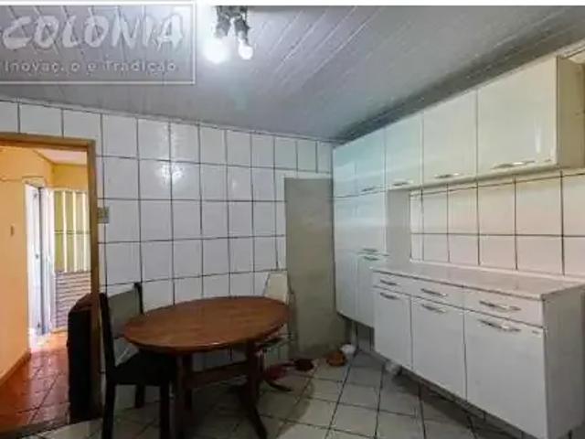 Casa / Sobrado para Venda em Santo André/SP Vila Alto de Santo André 2 Quartos