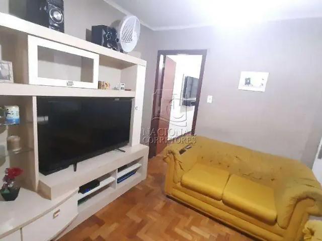 Casa / Sobrado para Venda em Santo André/SP Vila Alto de Santo André 2 Quartos