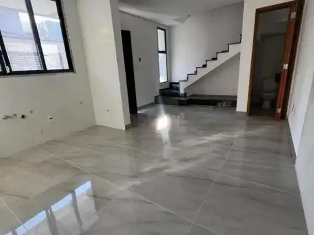 Casa / Sobrado para Venda em Santo André/SP Vila Alto de Santo André 2 Quartos