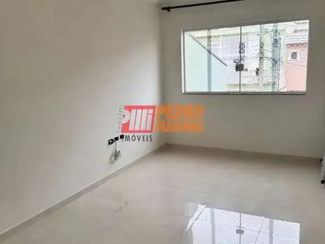Casa / Sobrado para Venda em Santo André/SP Vila Alto de Santo André 2 Quartos