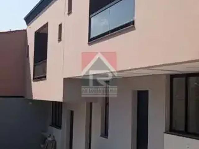 Casa / Sobrado para Venda em Santo André/SP Vila Alto de Santo André 2 Quartos