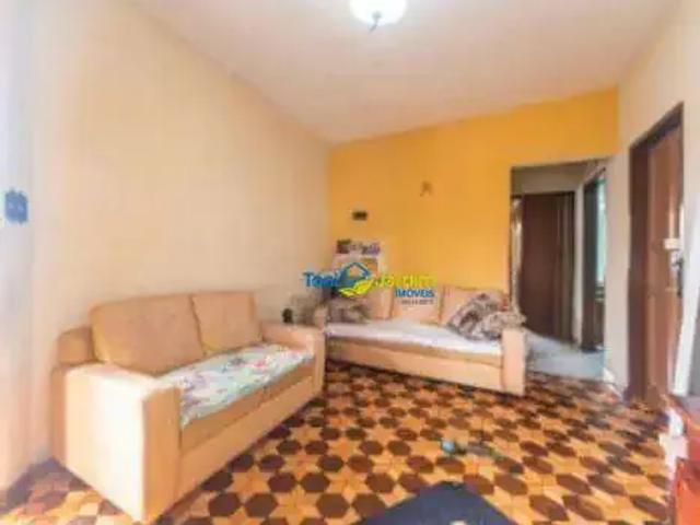 Casa / Sobrado para Venda em Santo André/SP Vila Alto de Santo André 2 Quartos