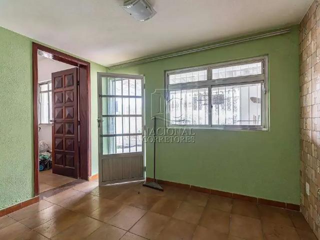 Casa / Sobrado para Venda em Santo André/SP Vila Alto de Santo André 2 Quartos