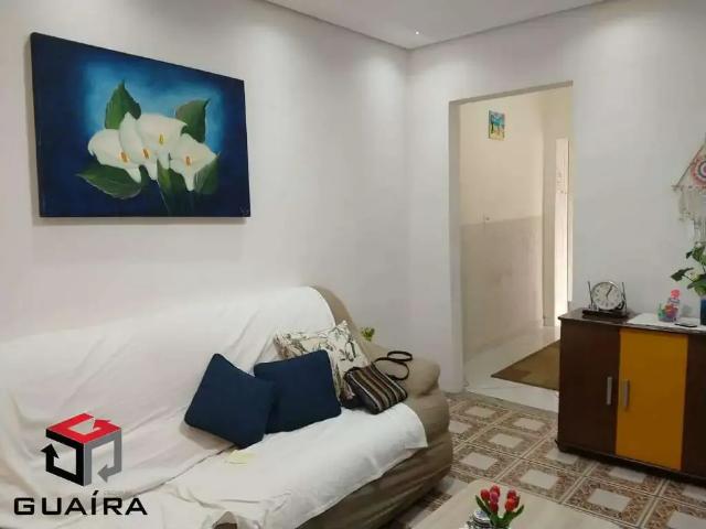 Casa / Sobrado para Venda em Santo André/SP Vila Alto de Santo André 2 Quartos