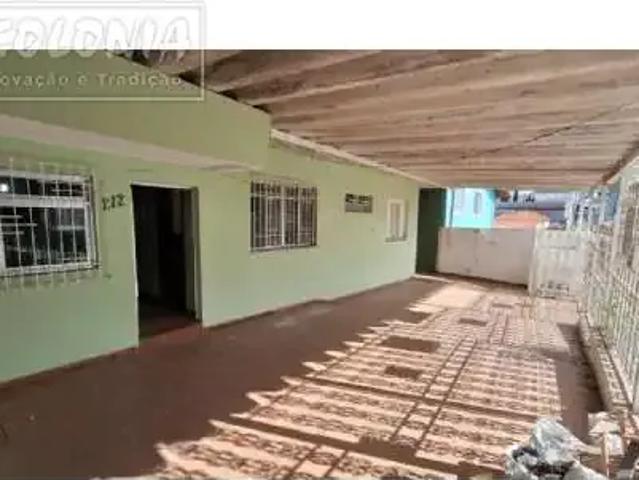 Casa / Sobrado para Venda em Santo André/SP Vila Alto de Santo André 2 Quartos