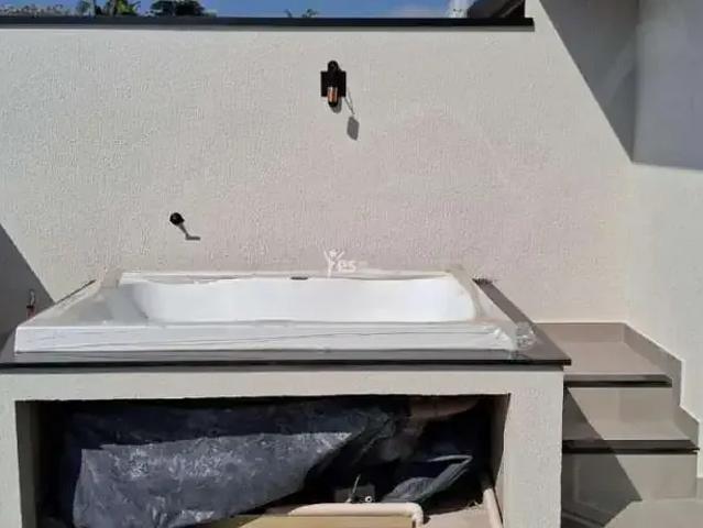 Casa / Sobrado para Venda em Santo André/SP Vila Alto de Santo André 2 Quartos