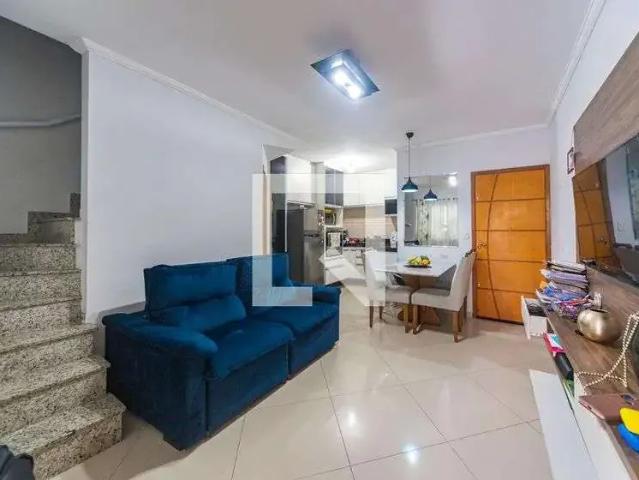 Casa / Sobrado para Venda em Santo André/SP Vila Alto de Santo André 2 Quartos