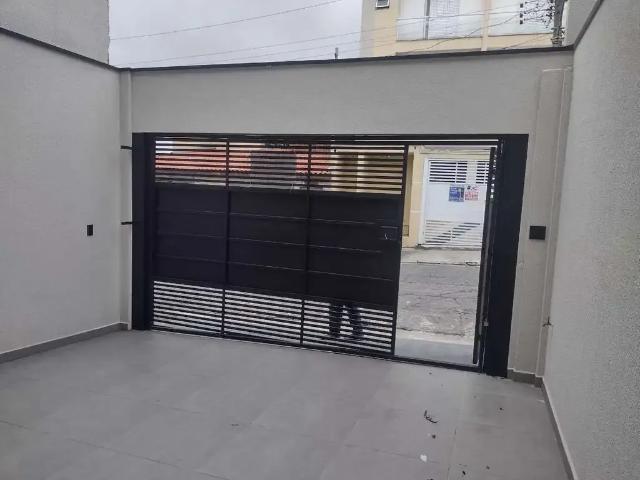 Casa / Sobrado para Venda em Santo André/SP Vila Alto de Santo André 2 Quartos