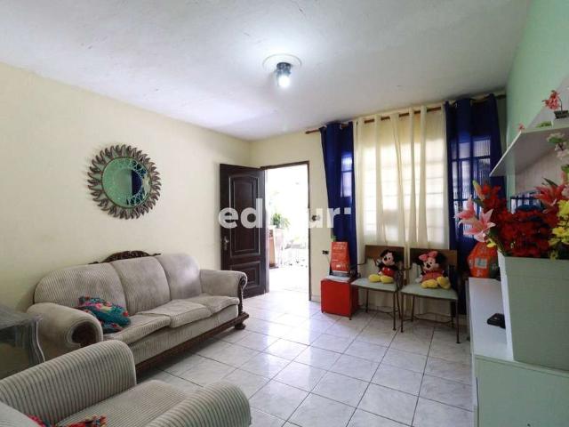 Casa / Sobrado para Venda em Santo André/SP Vila Alto de Santo André 2 Quartos