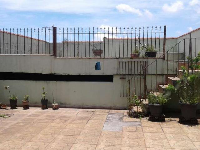 Casa / Sobrado para Venda em Santo André/SP Vila Alto de Santo André 2 Quartos