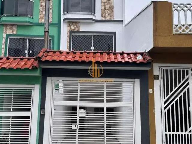 Casa / Sobrado para Venda em Santo André/SP Vila Alto de Santo André 2 Quartos