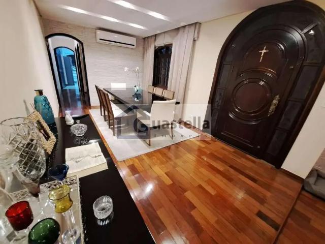 Casa / Sobrado para Venda em Santo André/SP Vila Alto de Santo André 3 Quartos