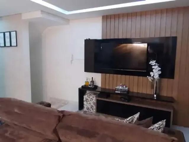 Casa / Sobrado para Venda em Santo André/SP Vila Alto de Santo André 3 Quartos