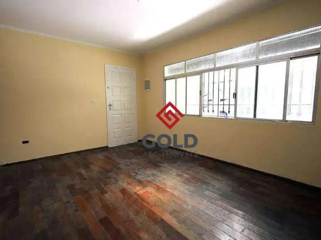 Casa / Sobrado para Venda em Santo André/SP Vila Alto de Santo André 3 Quartos