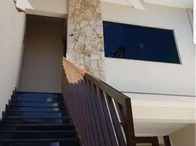 Casa / Sobrado para Venda em Santo André/SP Vila Alto de Santo André 3 Quartos