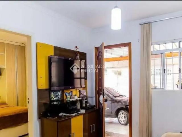 Casa / Sobrado para Venda em Santo André/SP Vila Alto de Santo André 3 Quartos