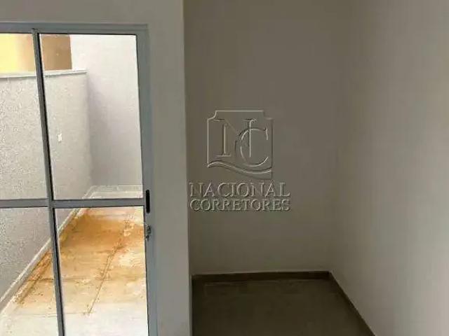 Casa / Sobrado para Venda em Santo André/SP Vila Alto de Santo André 3 Quartos