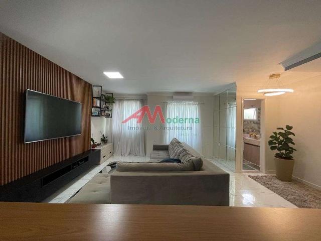 Casa / Sobrado para Venda em Santo André/SP Vila Alto de Santo André 3 Quartos