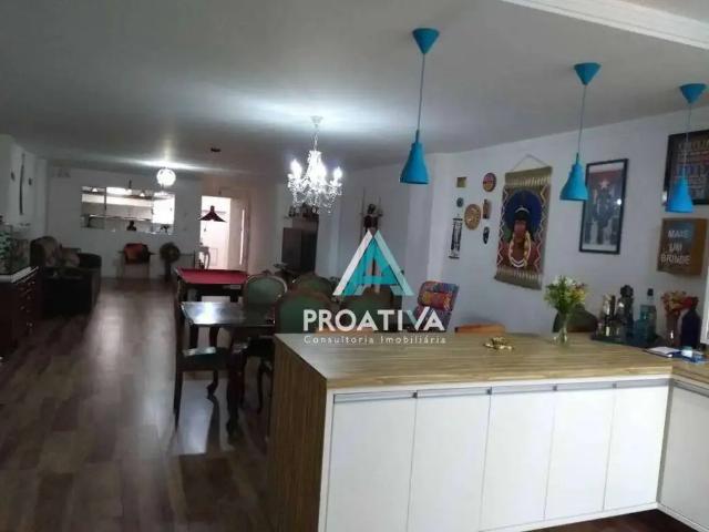 Casa / Sobrado para Venda em Santo André/SP Vila Alto de Santo André 3 Quartos