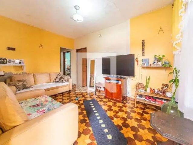Casa / Sobrado para Venda em Santo André/SP Vila Alto de Santo André 3 Quartos