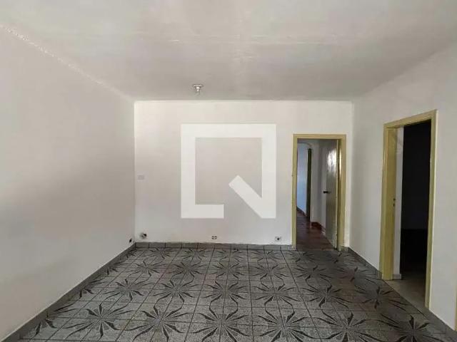 Casa / Sobrado para Venda em Santo André/SP Vila Alto de Santo André 3 Quartos