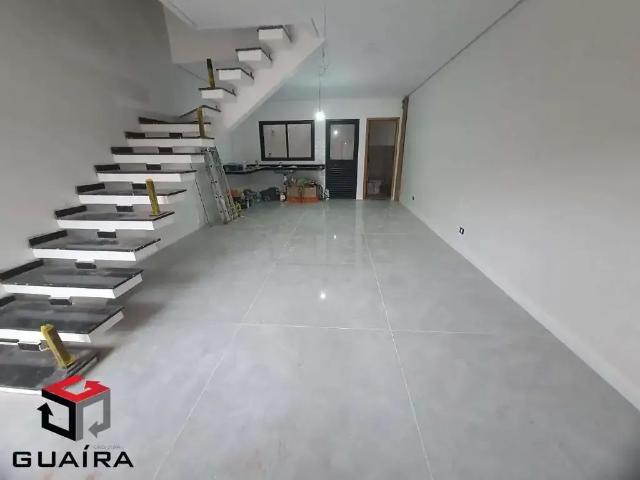 Casa / Sobrado para Venda em Santo André/SP Vila Alto de Santo André 3 Quartos