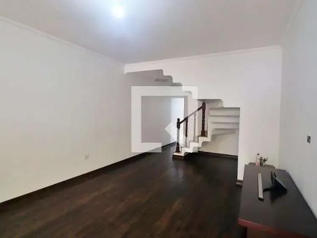 Casa / Sobrado para Venda em Santo André/SP Vila Alto de Santo André 3 Quartos