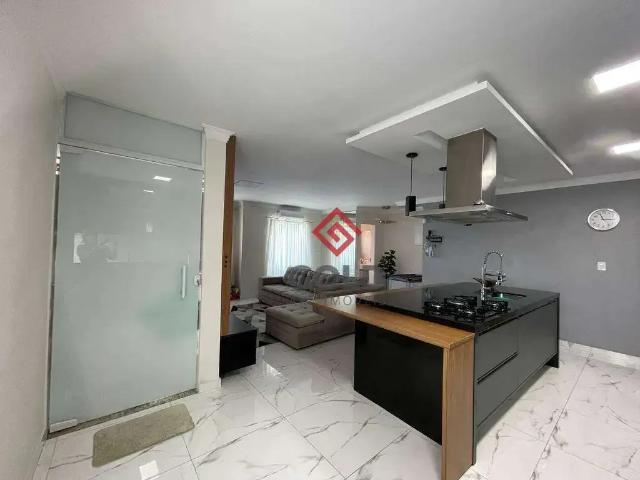 Casa / Sobrado para Venda em Santo André/SP Vila Alto de Santo André 3 Quartos