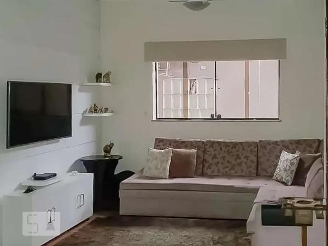 Casa / Sobrado para Venda em Santo André/SP Vila Alto de Santo André 3 Quartos