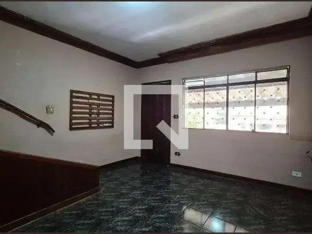 Casa / Sobrado para Venda em Santo André/SP Vila Alto de Santo André 3 Quartos