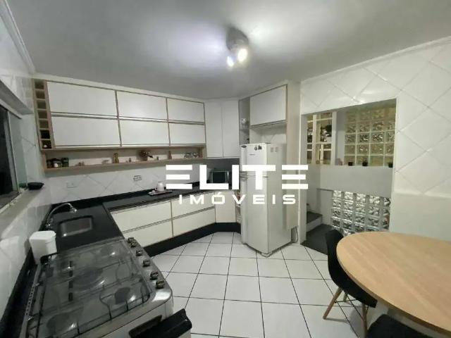 Casa / Sobrado para Venda em Santo André/SP Vila Alto de Santo André 3 Quartos